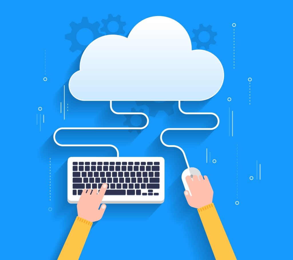 What is Cloud Computing - PMP & Sons IT consulting